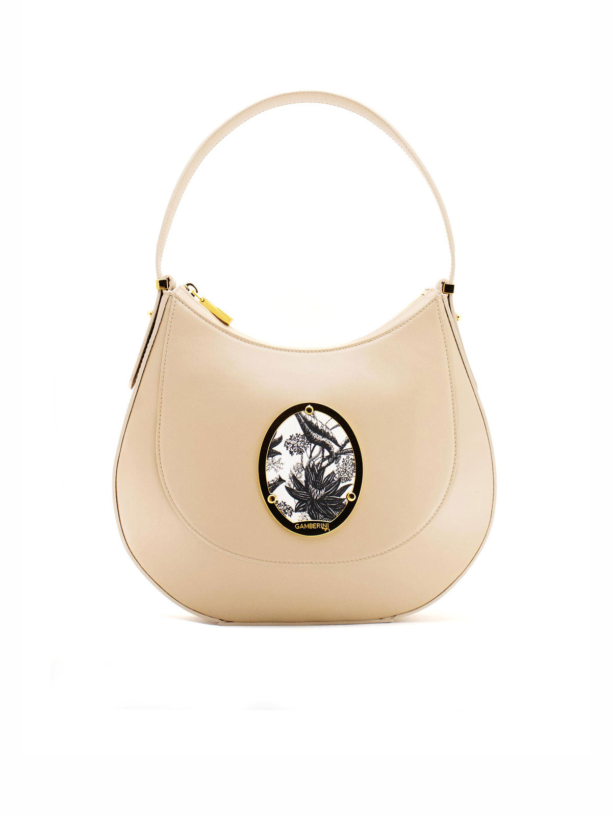 Gamberini Bag - ANGELINA BAG - high-end Italian leather handbags